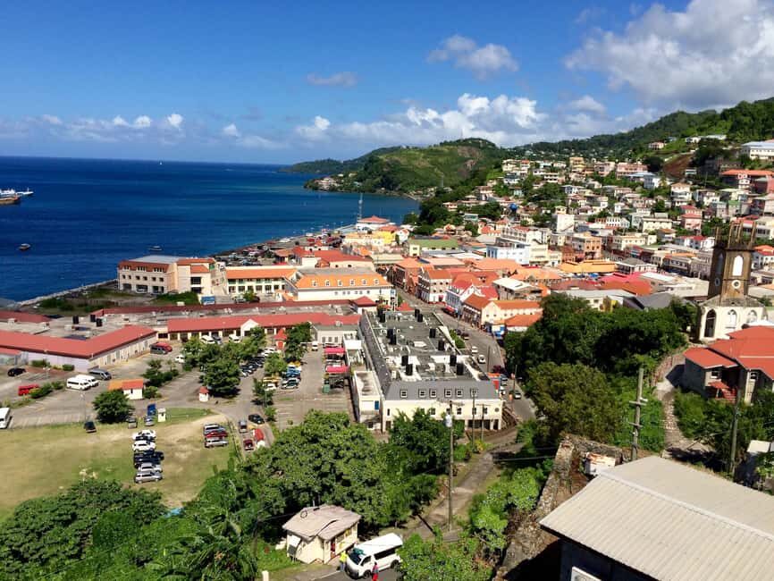 Discover Grenada: Your Sightseeing Taxi Tour Awaits - Authentic Insights from Travelers
