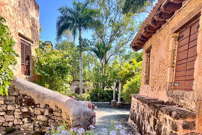 Discover La Romana Culture and local flavours - Transportation and Logistics