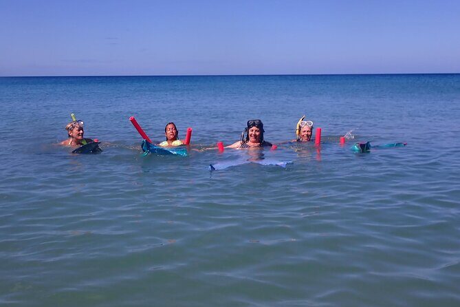 Discover Mermaid Experience in Rincón - What Makes This Tour Special?