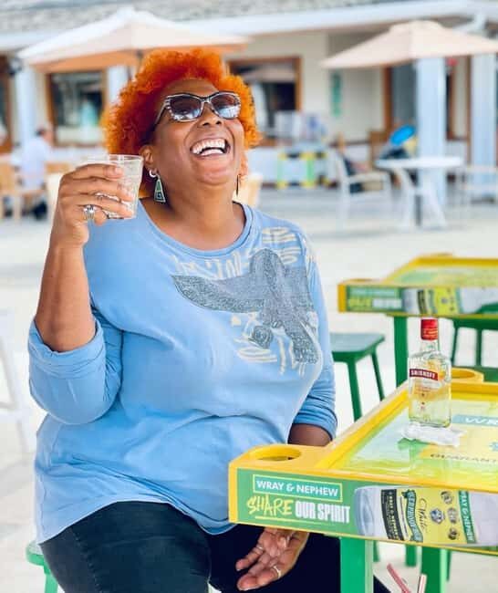 Discover Montego Bay with Bryan Ottey: Shopping & Sampling - What This Tour Means for You