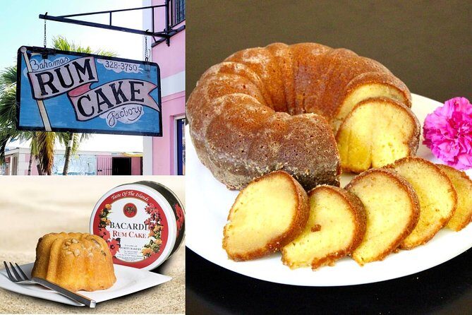 Discover Nassau Bahamas Guided City Tour and Historic Sites - In-Depth Look at the Itinerary