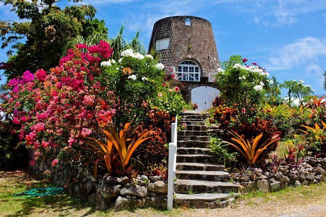 Discover Nevis, Island Tour (Private) - Authenticity and Value