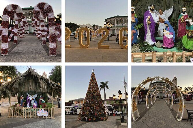 Discover Puerto Plata: City Tour and Monkey Jungle - How It All Comes Together