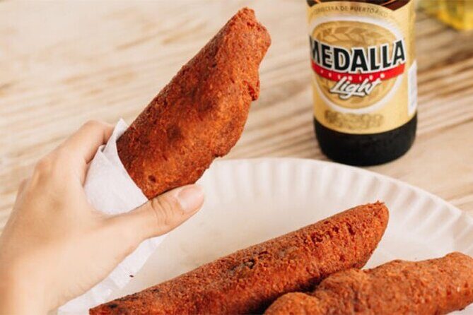 Discover Puerto Rico Like a Local 4 Hour Private Beach Escape - Who Will Love This Tour?