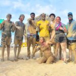 Discover Punta Cana: Buggy Tour, El Macao Beach, Blue Cenote - Off-Road Excursions: Pushing the Limits of Fun