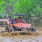 Discover Punta Cana Tour Buggy & ATV Tour Macao Beach Cenote - What Makes This Tour Stand Out?
