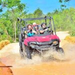 Discover Punta Cana with ATV or Buggy Ride - Who Is This Tour Best For?