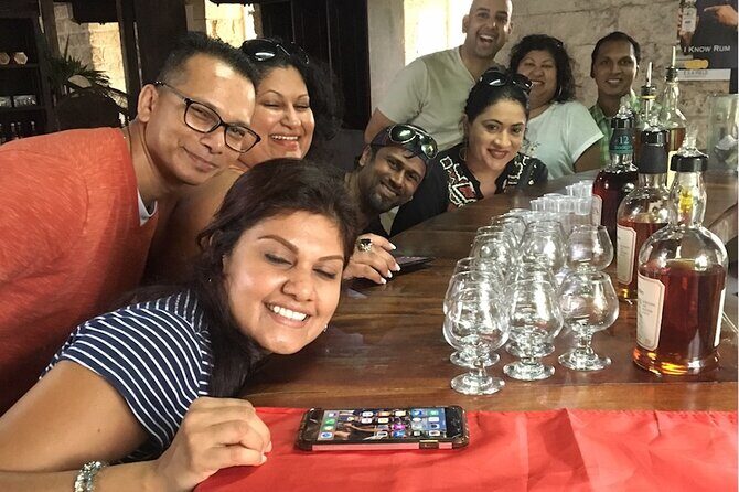 Discover Rum Barbados Tour - What Travelers Say About This Experience