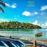 Discover Saint Lucia - Visiting the Villages: Anse la Raye and Canaries