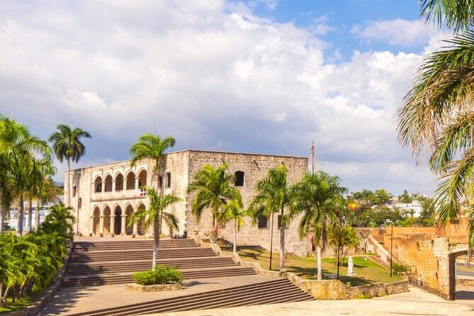 Discover Santo Domingo - The Sum Up: Is It Worth It?