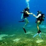 Discover Scuba and Snorkel Excursion in Charlotte Amalie - Overview of the Experience