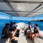 Discover Sosua's Underwater World & Beach Day - First Stop: Snorkeling at Three Rocks