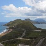 Discover St Kitts and Beach - Exploring the Itinerary in Detail