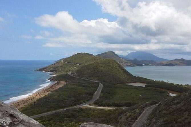 Discover St Kitts and Beach - Exploring the Itinerary in Detail