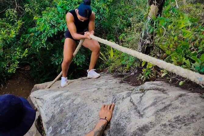 Discover St. Lucia Hidden Gems with Father Nature - Who Will Love This Tour?