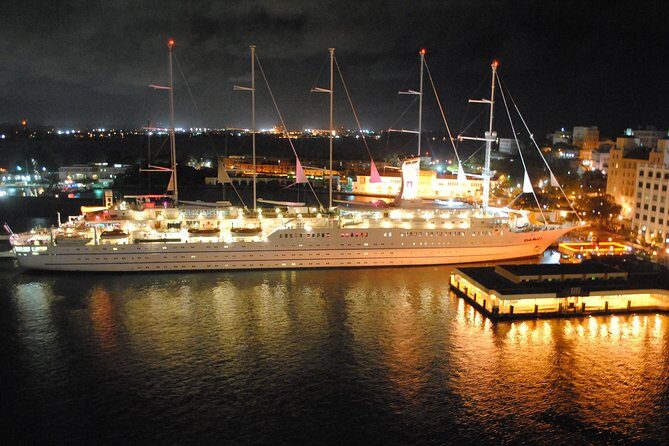 Discover Superb San Juan: Self-Guided Audio Tour - What’s Included and What’s Not