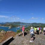 Discover the Best of Antigua Sightseeing Tour - Eagle Transfers - Authentic Experiences and Practical Insights