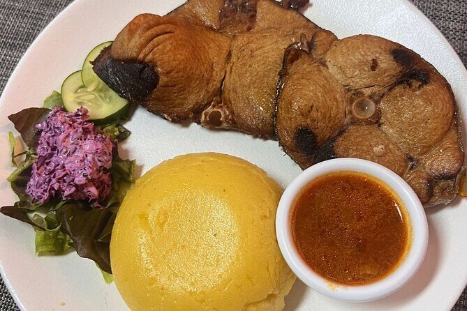 Discover the Flavors of Bonaire with the Bonaire Snack Food Tour - The Sum Up