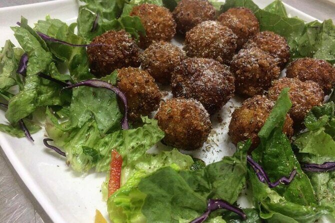 Discover the Flavors of St. Johns Food Tour - An In-Depth Look at the Tour Experience