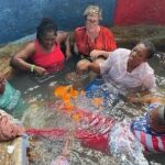 Discover the Magic of Firewater Pond - What Makes This Tour Stand Out?