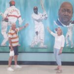 Discover The Real Antigua Island Tour Experience - Transportation and Group Dynamics