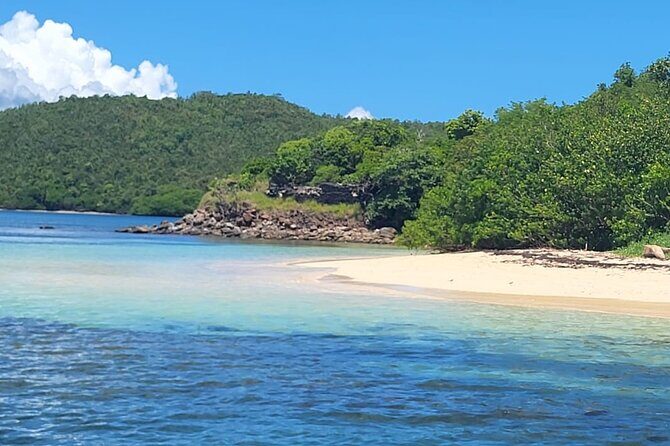 Discover the Splendid Universe of Islands and Seabed - What Makes This Tour Stand Out?