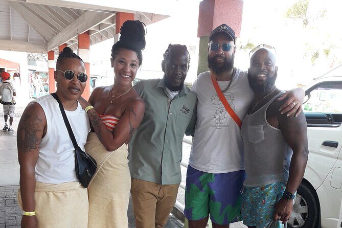 Discover The Wonders Of St.Kitts - The Sum Up