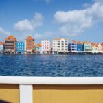 Discover Willemstad & Lunch ( Half day tour) - Key Points