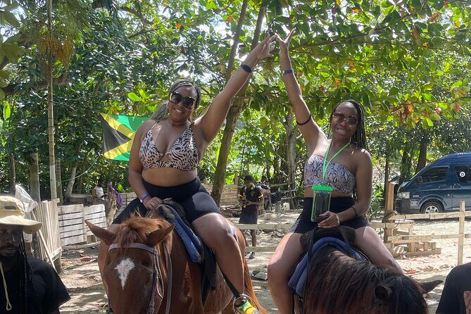 Discovering Montego Bay City Experience - What’s Included & What’s Not