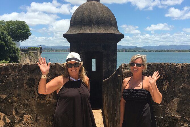 Discovering Puerto Rico: Lifestyle, Art, and Cultural Tour - Practical Details and Value