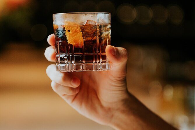 Discovery Papiamento Distillery - The Value and Price Point