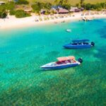 Discovery Powerboat Tour ,Snorkeling with Turtles & BBQ Lunch - Included & Not Included: What You Get