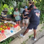 Diving and Rafting Tour in Ocho Rios Jamaica - What to Expect at Each Stop