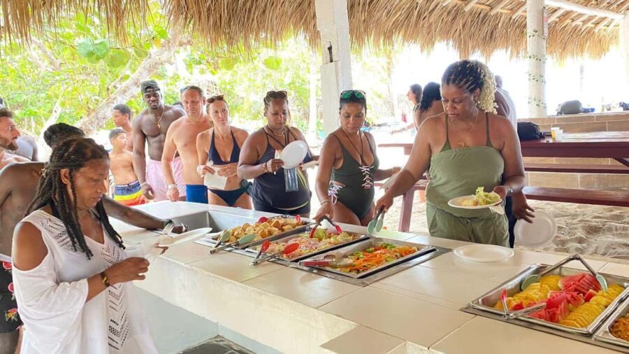 diving without a license catalina island from punta cana - Authentic Experiences and Practical Insights