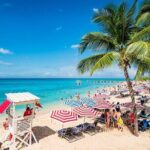 Doctors Cave Beach and Margaritaville Private Tour - What the Tour Means for You