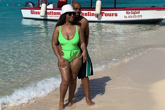 Doctor's Cave Beach and Shopping Private Tour - The Experience in Detail