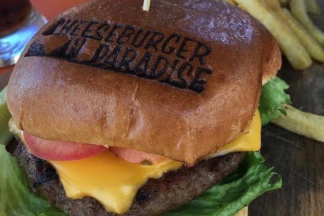 Doctor's Cave Beach, Jimmy Buffett 's Margaritaville and Shopping - Who Should Consider This Tour?