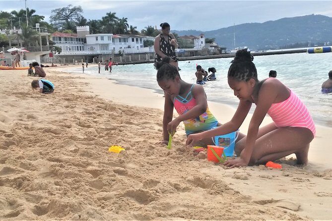 Doctor's Cave Beach, Margaritaville & Shopping from Montego Bay Hotels - Who Will Love This Tour?