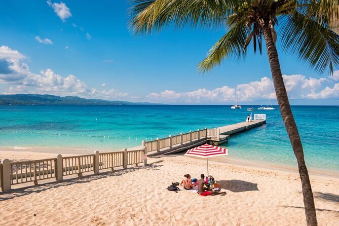 Doctors Cave Beach & Shopping With Transportation in Montego Bay - Who Will Love This Experience?