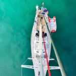 Dominica: 3-Hour Coastal Sailing Experience - Practical Details