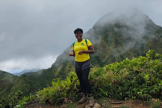 Dominica Boiling Lake Expedition - Who Should Consider This Tour?