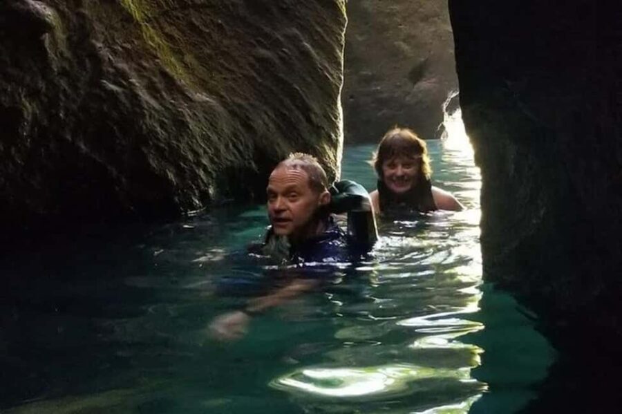 Dominica: Get Set Wet Day Tour - Practical Details and Value