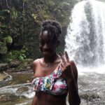 Dominica Half-Day Tour: Mero Beach, Waterfalls, Mineral bath Wotten Waven - What Travelers Say