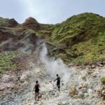 Dominica: Hiking tour to the boiling lake! - The Experience in Detail