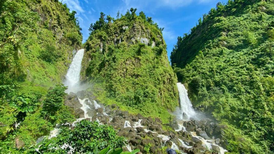 Dominica Hot Springs Waterfalls and Titou Gorge Treasures - Who Should Consider This Tour?