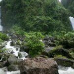 Dominica: Rain Forest Adventure with Waterfall Swim - Freshwater Lake and Boeri Lake: Mountain Crater Gems