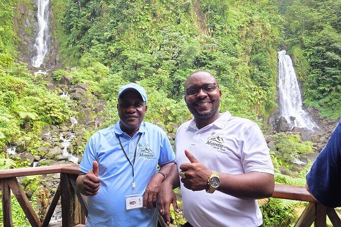 Dominica Roseau City and Rainforest Tour - Whats Included & What to Consider