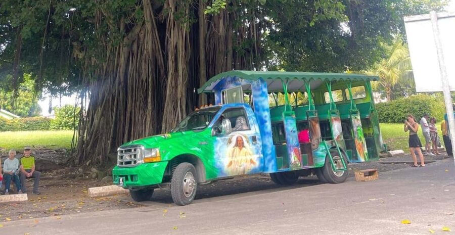 Dominica: Safari Scenic Tour with Karaoke - Why This Tour Offers Good Value