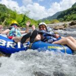 Dominica Shore Excursion: River Tubing Safari - The Itinerary in Detail