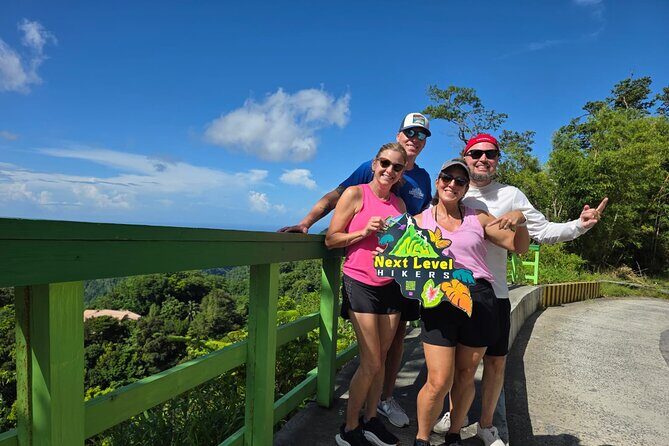 Dominica Waterfalls and Hot Springs Full Day Tour - Frequently Asked Questions